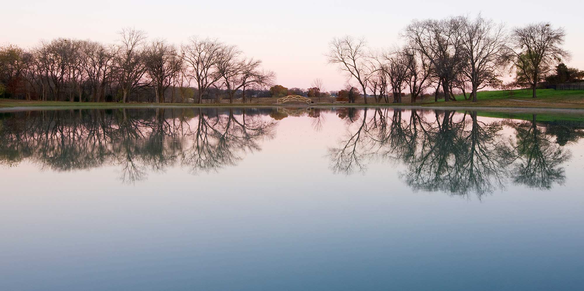 Freshwater Fishing In Texas - Best Public & Private Land | Wing It