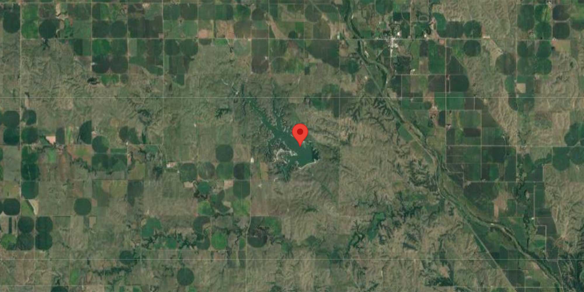 Davis Creek Reservoir, Nebraska Fishing & Activities - Is It Worth It?