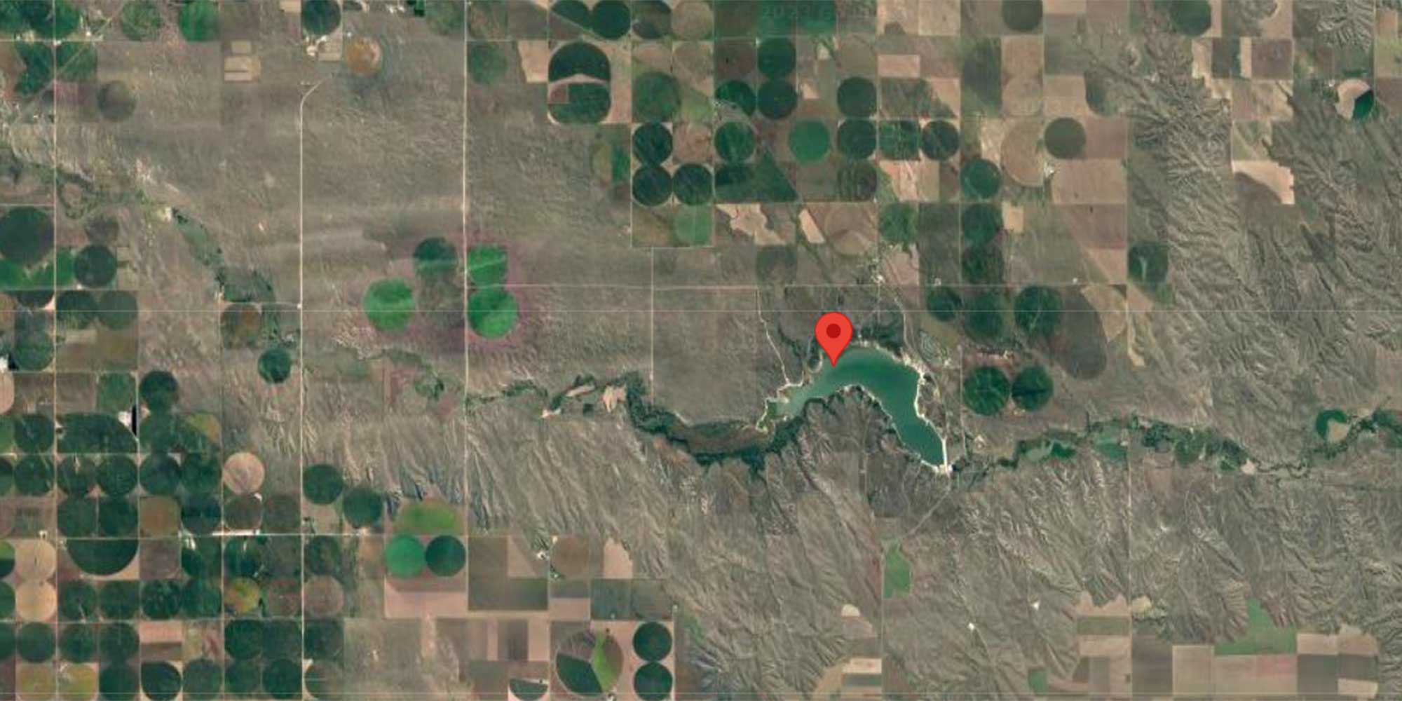 Enders Reservoir, Nebraska Fishing & Activities - Is It Worth It?