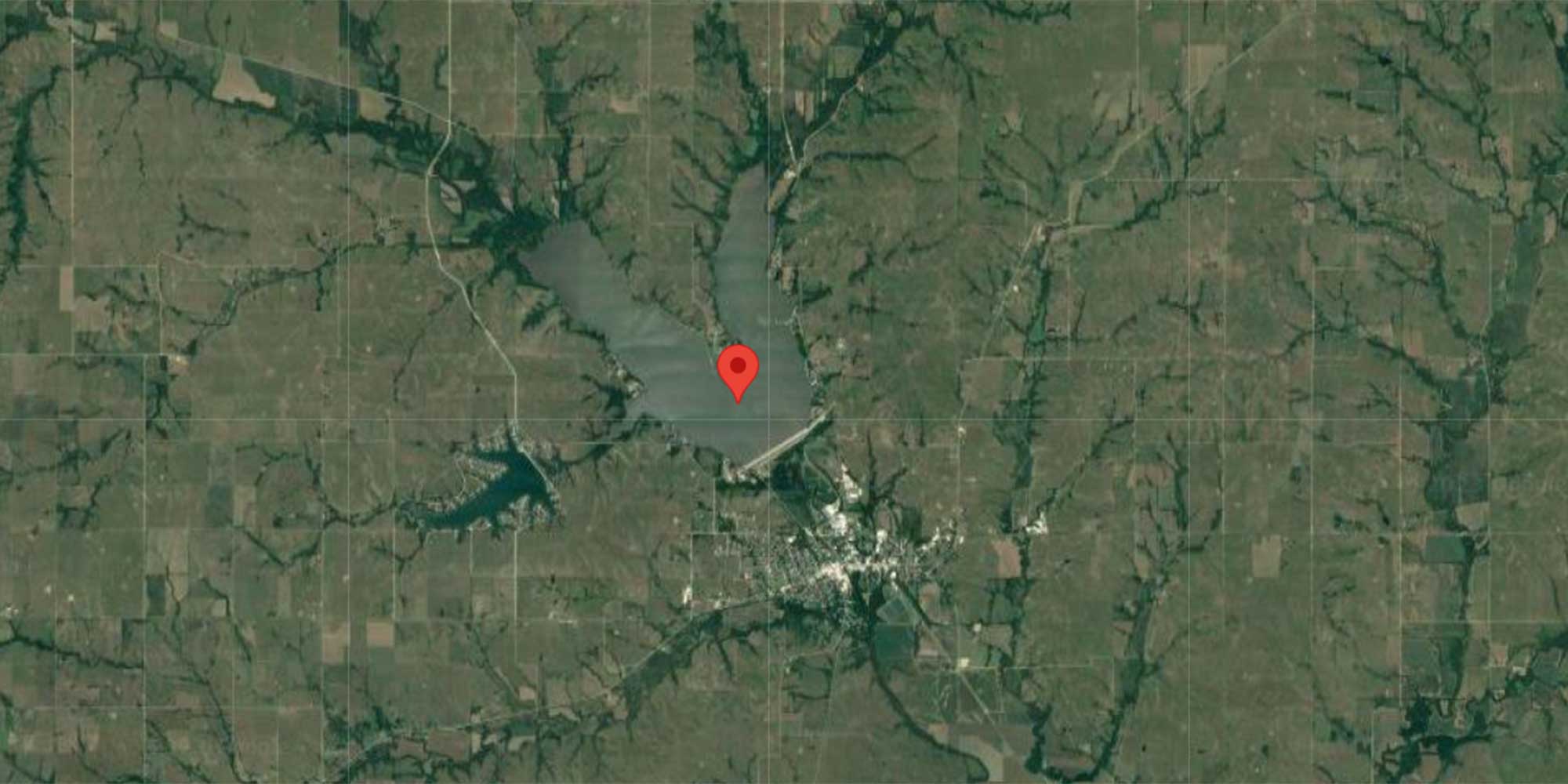 John Redmond Reservoir, Kansas Fishing & Activities - Is It Worth It?