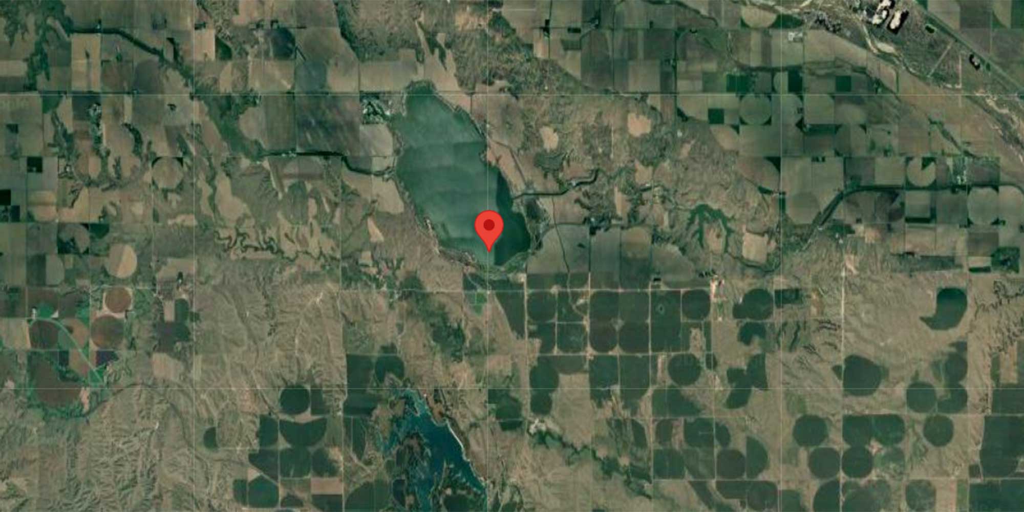 Johnson Lake, Nebraska Fishing & Activities - Is It Worth It?