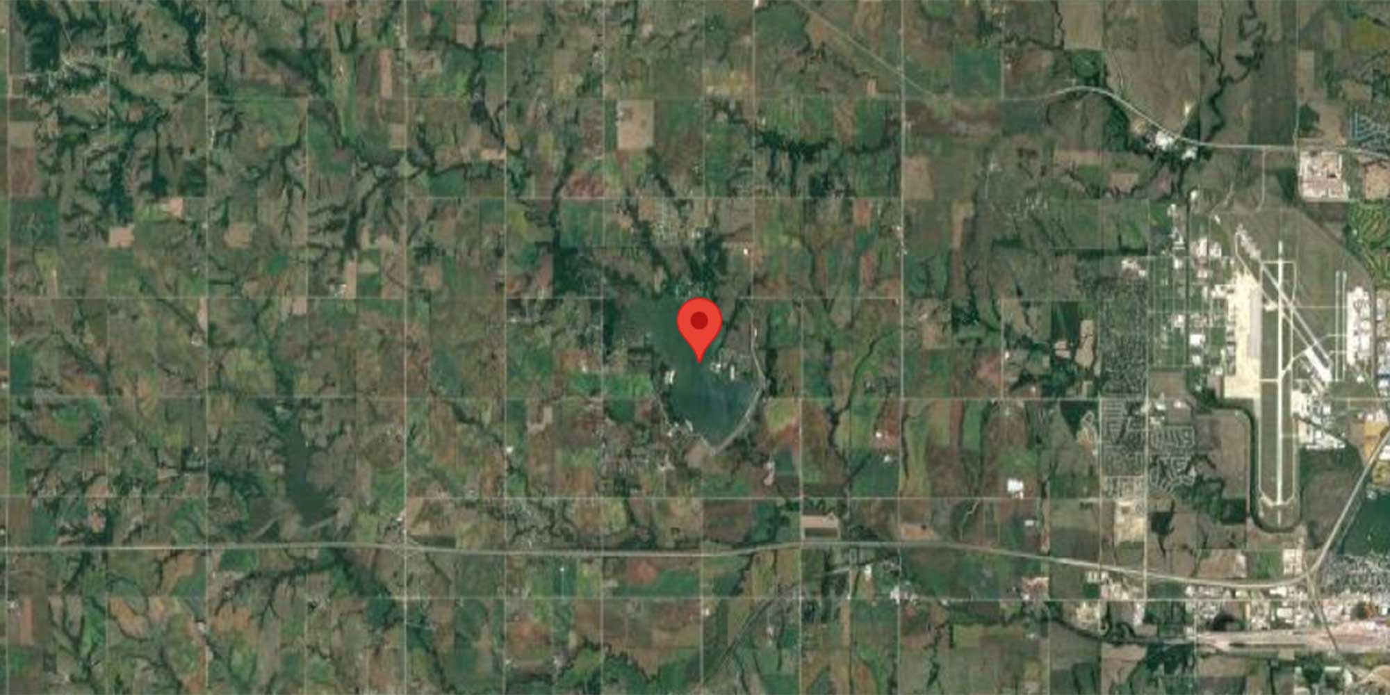 Pawnee Lake, Nebraska Fishing & Activities - Is It Worth It?