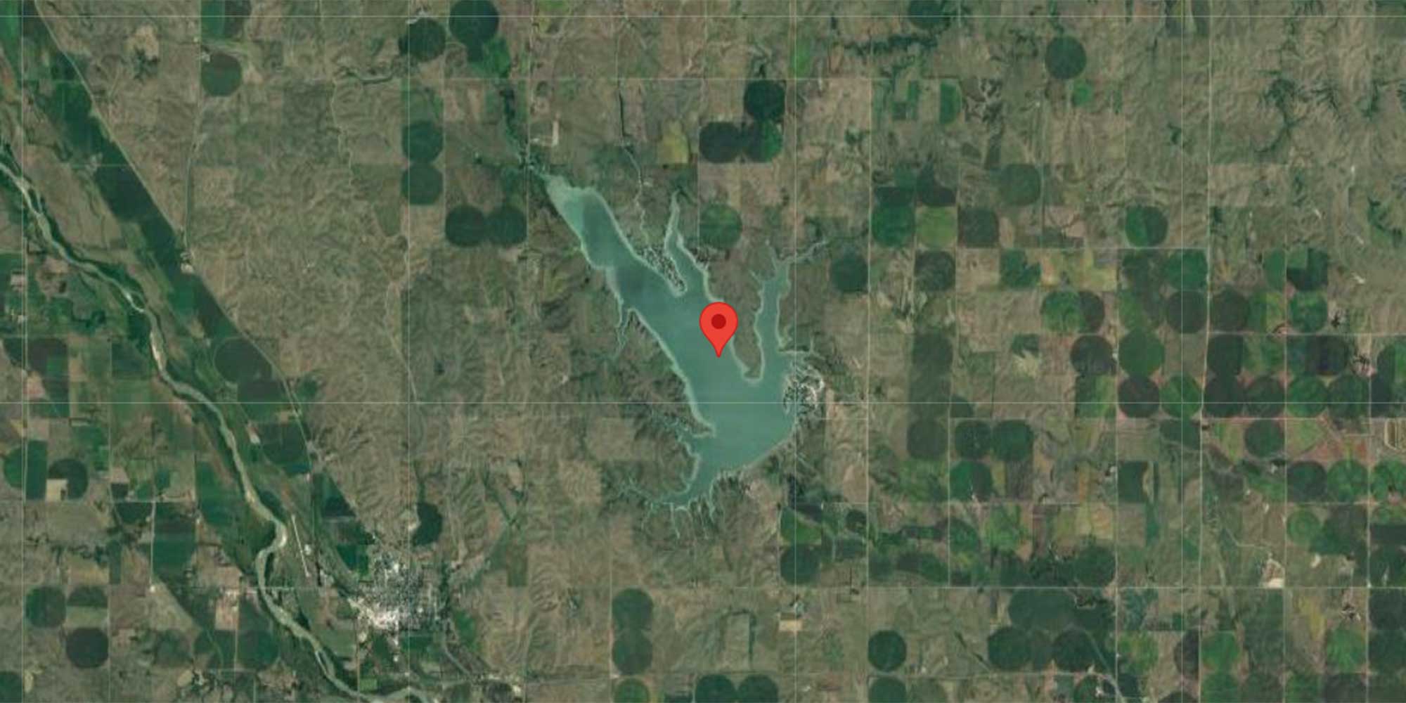 Sherman Reservoir, Nebraska Fishing & Activities - Is It Worth It?