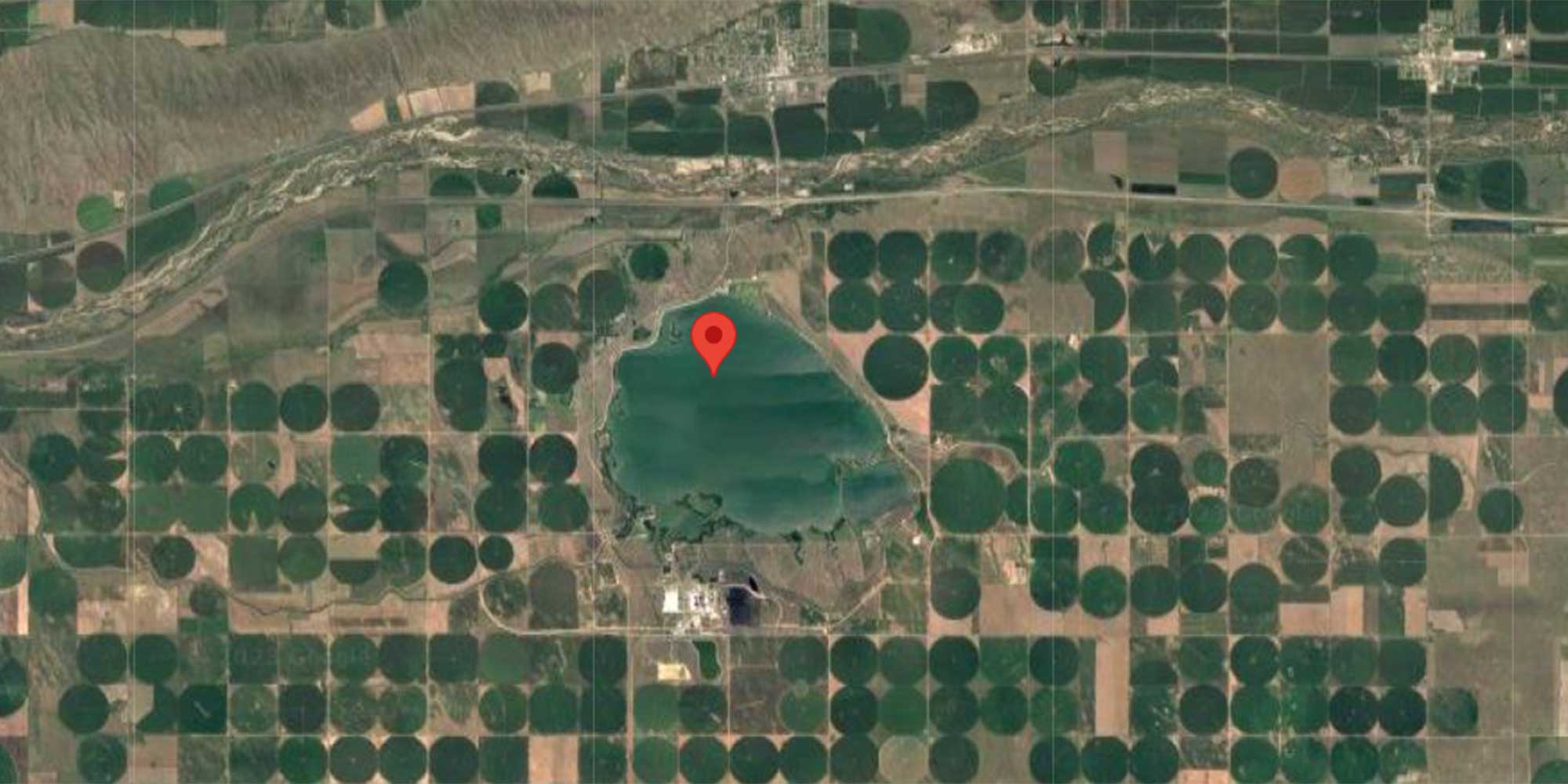 Sutherland Reservoir, Nebraska Fishing & Activities - Is It Worth It?