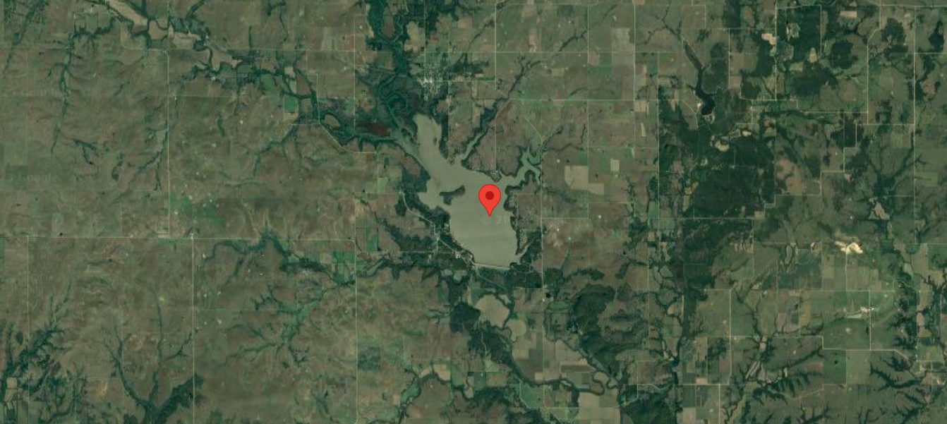 Toronto Lake, Kansas Fishing & Activities - Is It Worth It?