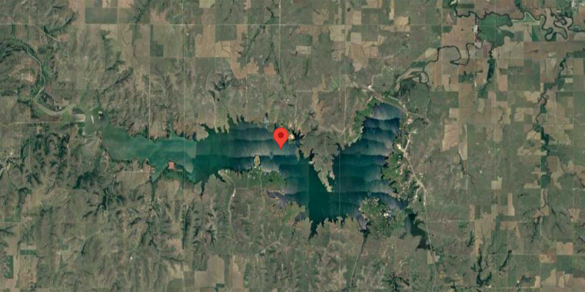 Wilson Lake, Kansas Fishing & Activities - Is It Worth It?