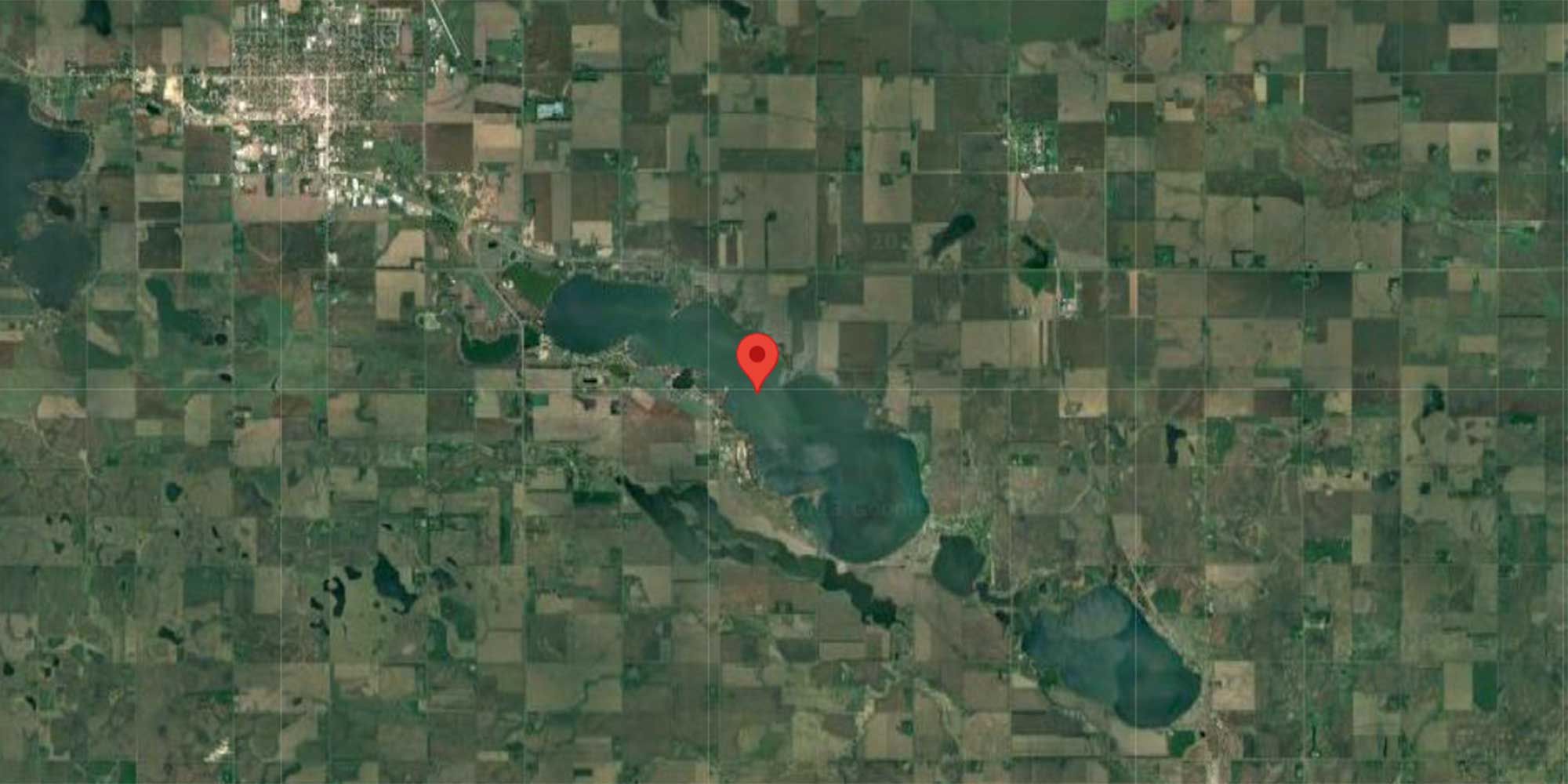 Lake Madison, South Dakota Fishing & Activities - Is It Worth It?