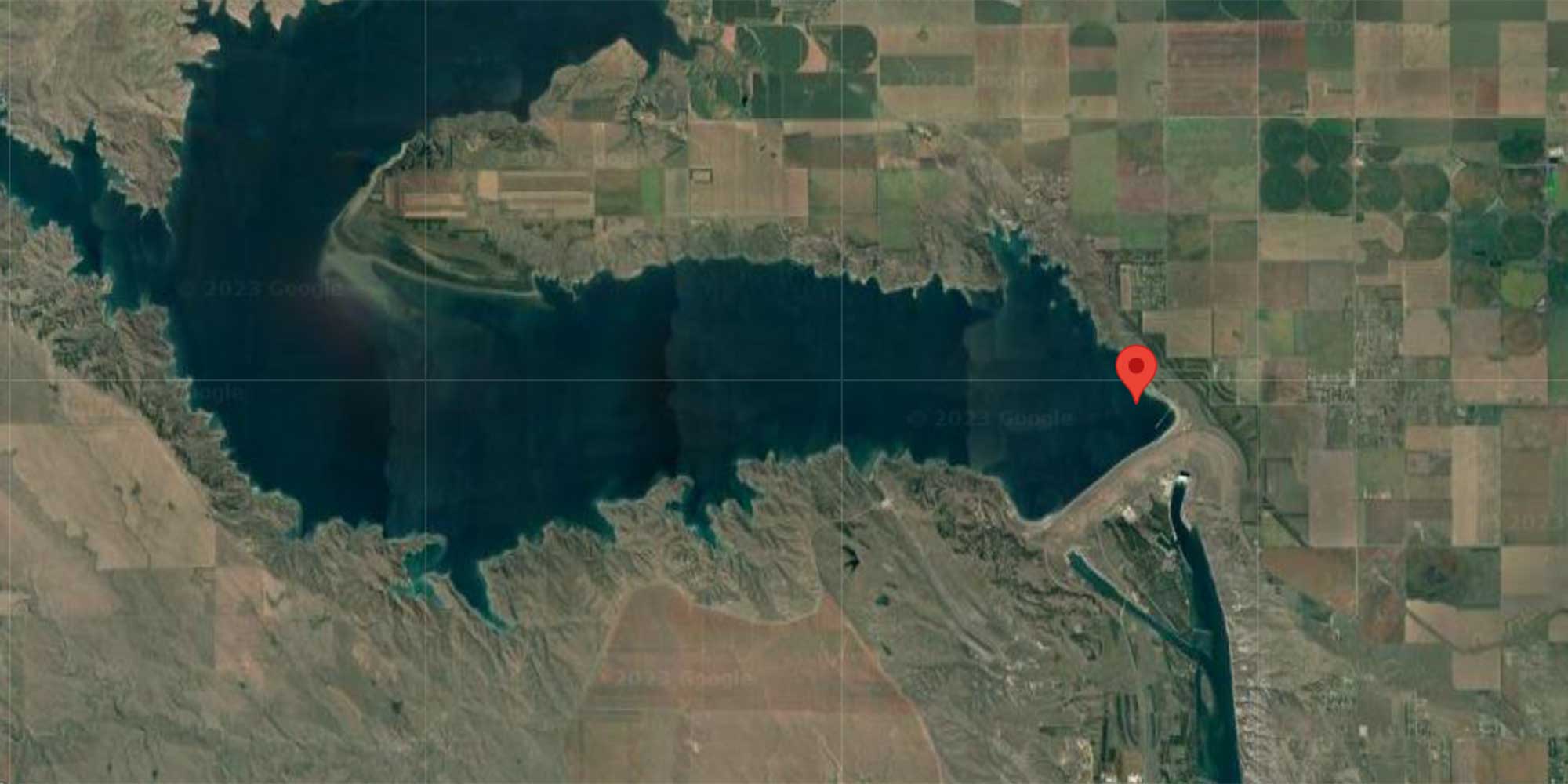 Lake Oahe, South Dakota Fishing & Activities - Is It Worth It?