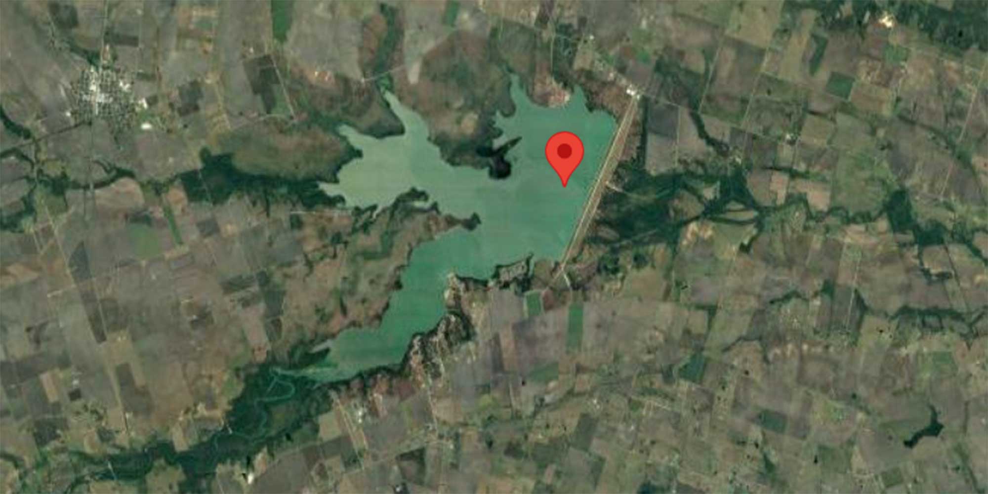 Granger Lake, Texas Fishing & Activities - Is It Worth It?