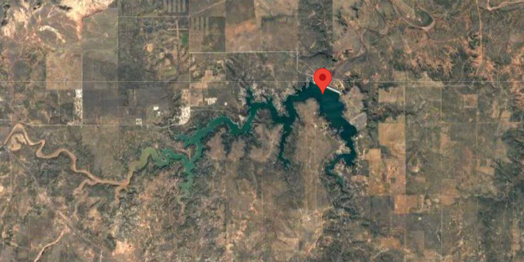 Lake Alan Henry, Texas Fishing & Activities - Is It Worth It?