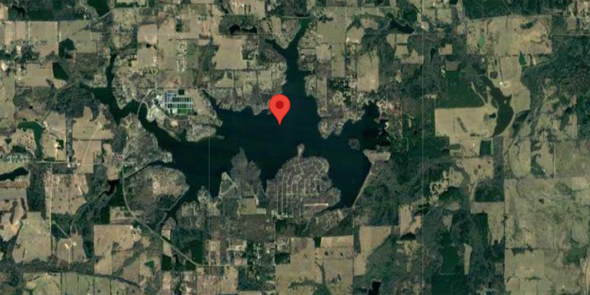 Lake Athens, Texas Fishing & Activities - Is It Worth It?