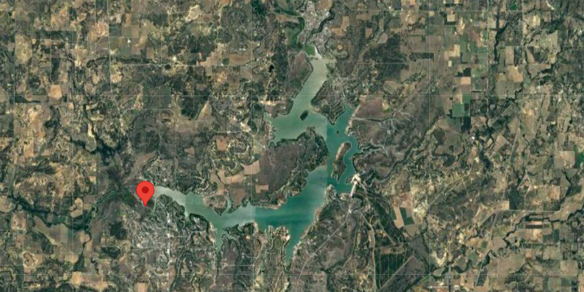 Lake Brownwood, Texas Fishing & Activities - Is It Worth It?