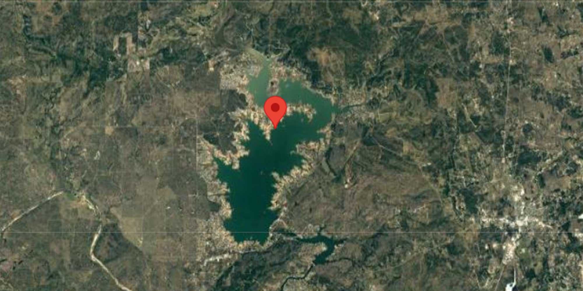 Lake Buchanan, Texas Fishing & Activities - Is It Worth It?