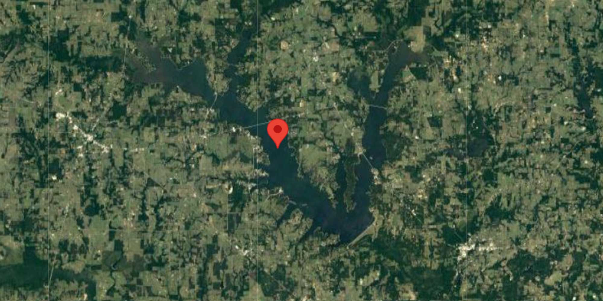 Lake Fork Reservoir, Texas Fishing & Activities - Is It Worth It?