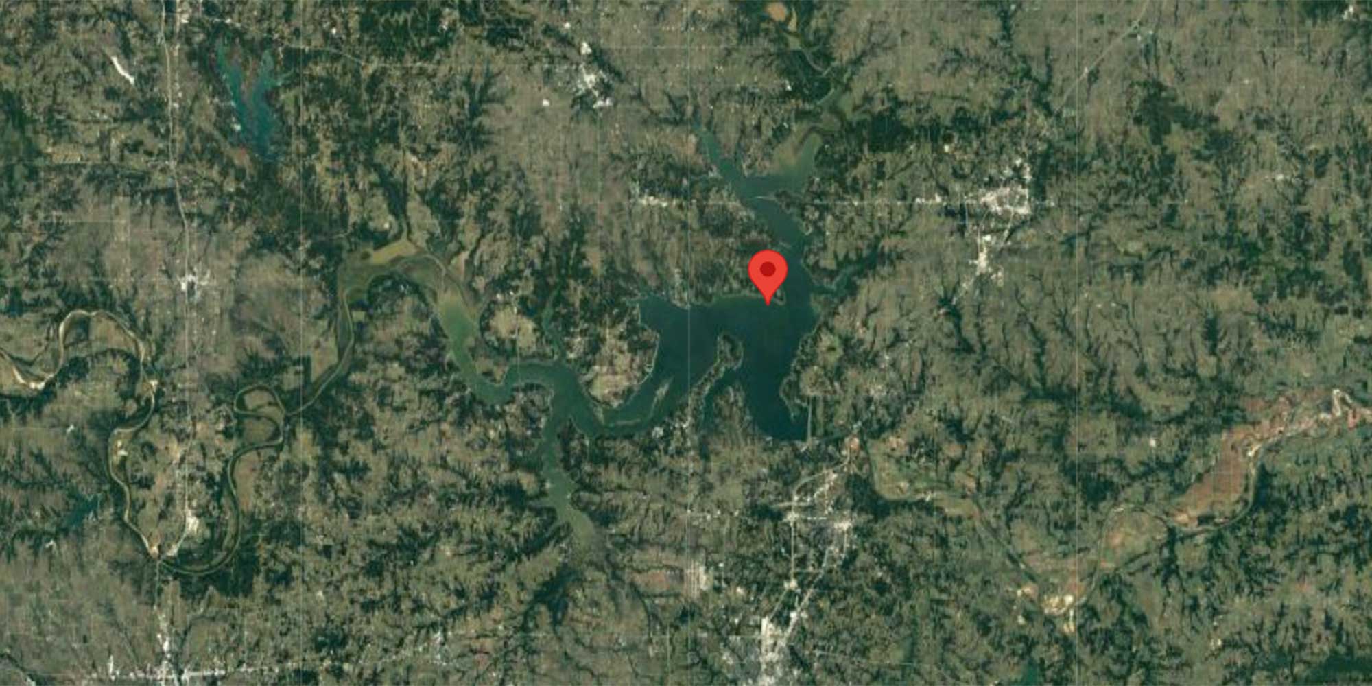 Lake Texoma, Texas Fishing & Activities - Is It Worth It?